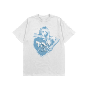 Merch - Sabrina Carpenter UK