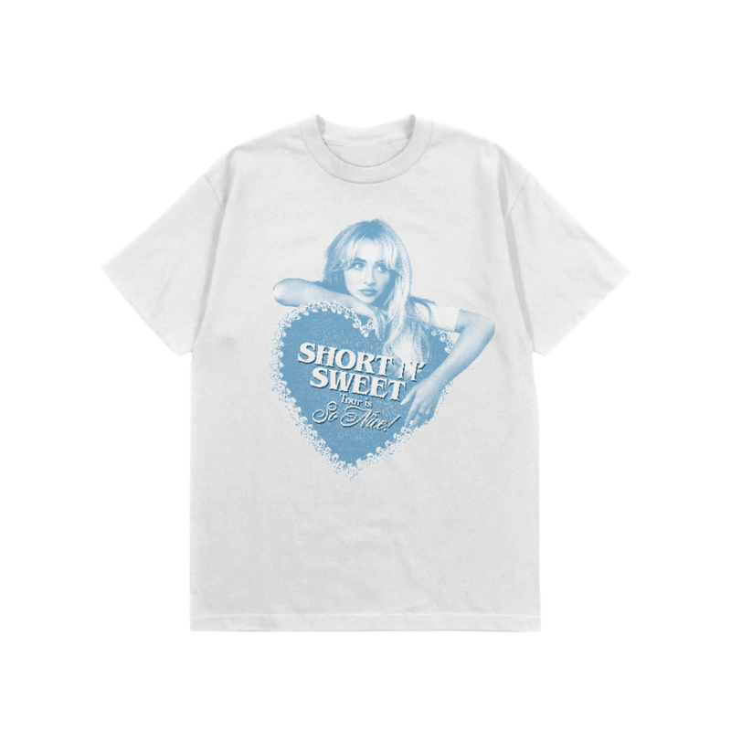 Merch - Sabrina Carpenter UK